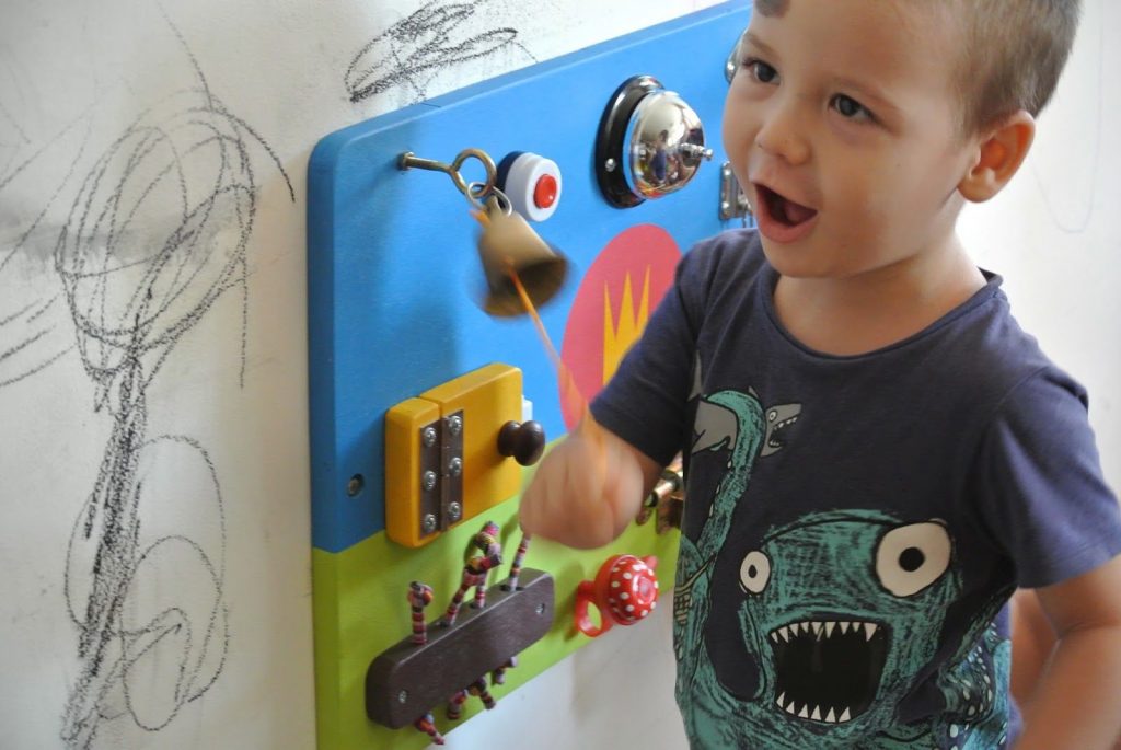 How To Play With Busyboard: 7 Foolproof Ways – Easy Busy Boards™