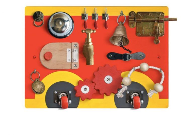 Busy Board Builder by Easy Busy Boards™ - You design it. We make it ...