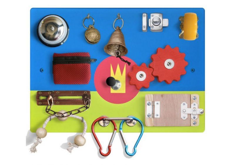 Busy Board Builder by Easy Busy Boards™ - You design it. We make it ...